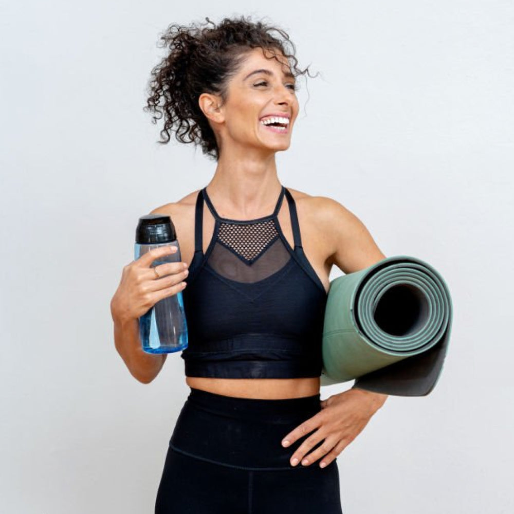 Pelvic floor trainer with app - Results in two weeks - Perifit+