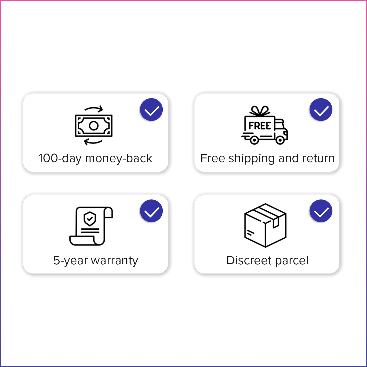 Kegel Exerciser with App | Perifit – Perifit Australia