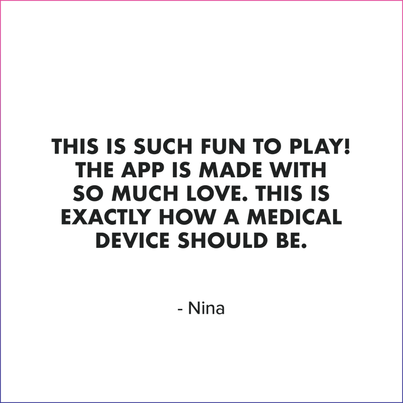 Kegel Exerciser with App | Perifit – Perifit Australia